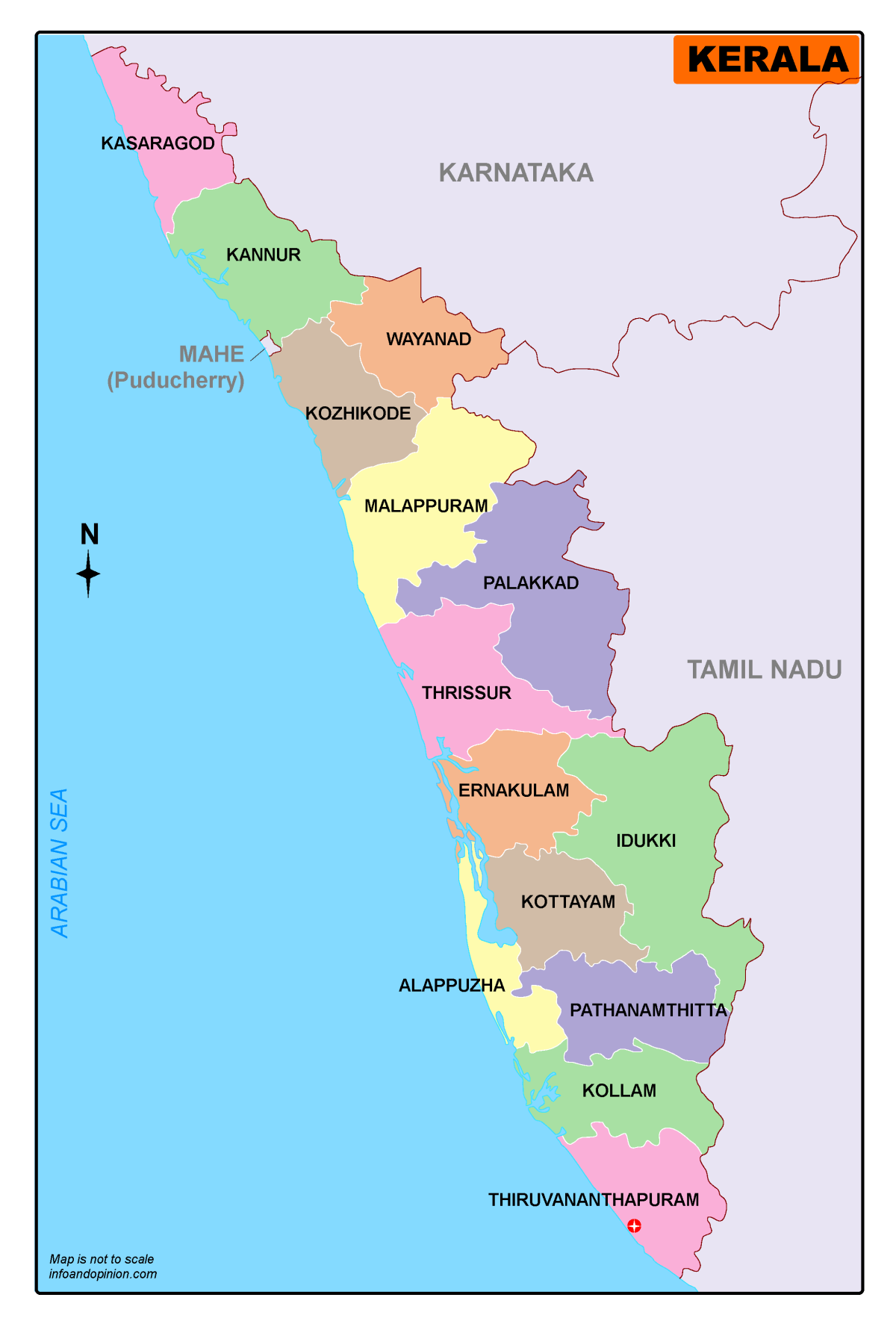 KERALA TOURISM